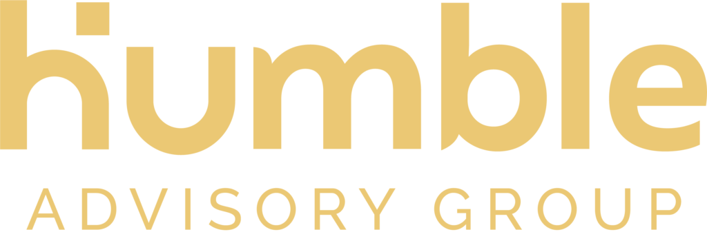 Project Funding – Humble Advisory Group